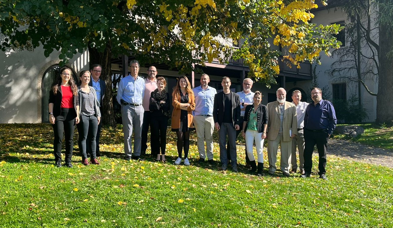 BIOSIS DAYS 2022 - A successful edition ! - ID4FEED